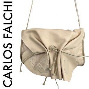 Carlos Falchi - Poshmark